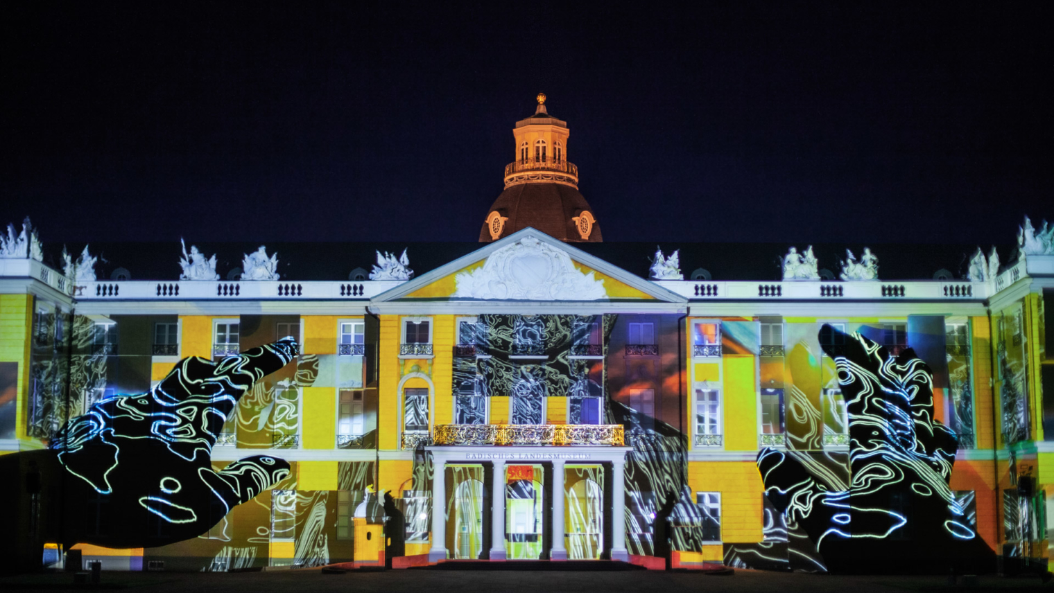 LUMINOUS OBJECTS | Xenorama