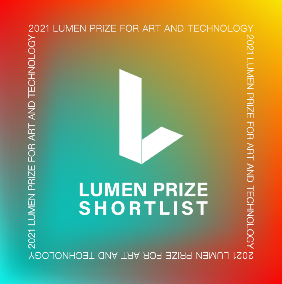 Shortlist Lumen Prize Xenorama shortlist-lumen-prize-xenorama