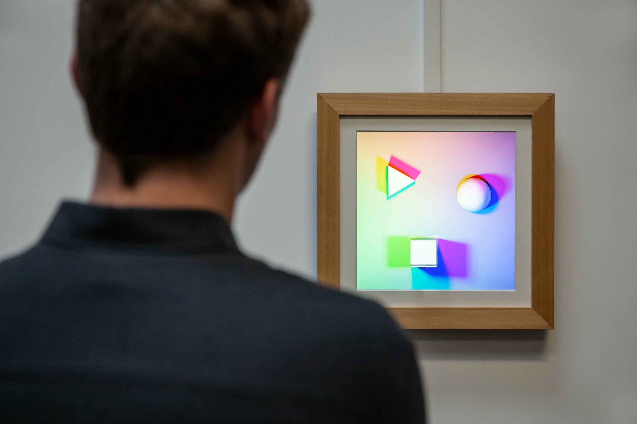 Studio for Audiovisual Art, Digital Design, Creative Research | Xenorama